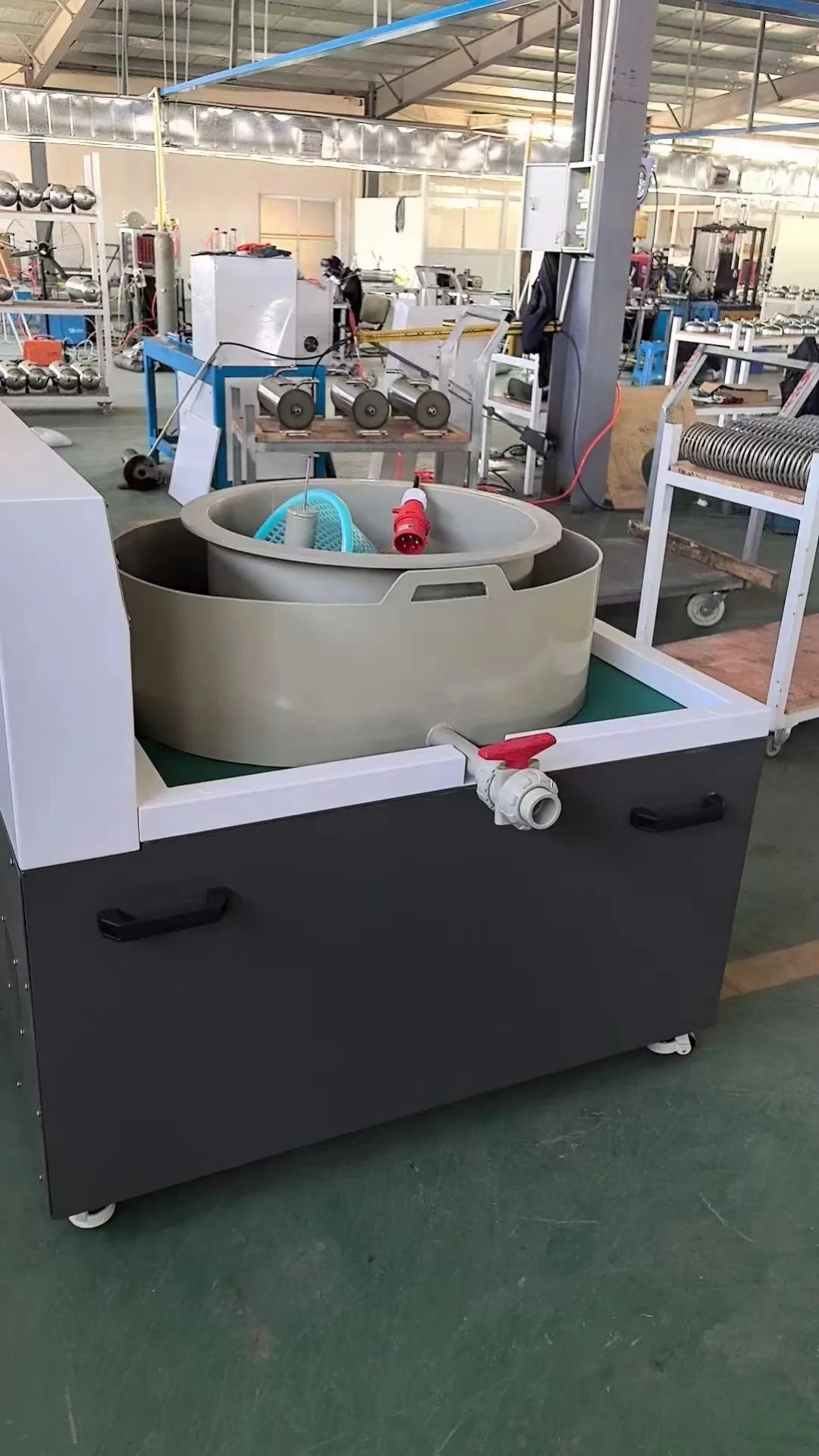 china supplier Magnetic Surface Grinding Machine Grinding Polishing ...