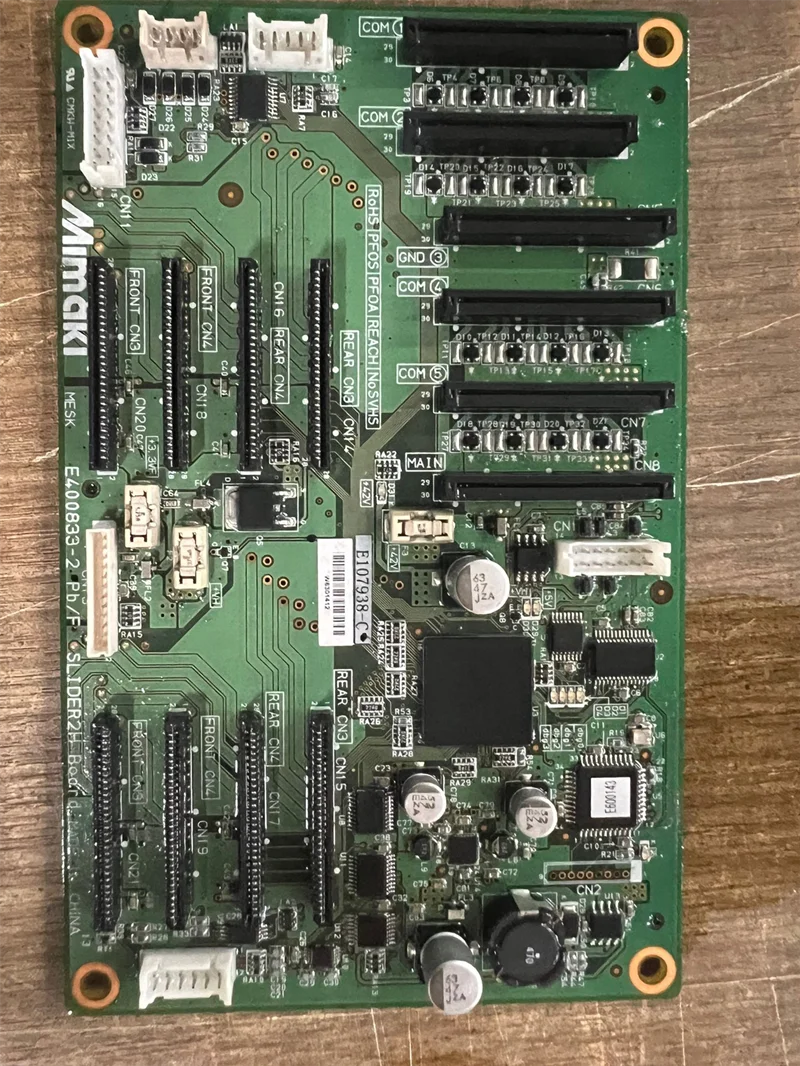 Mimaki Printer Printhead Board - Double for CJV150-160
