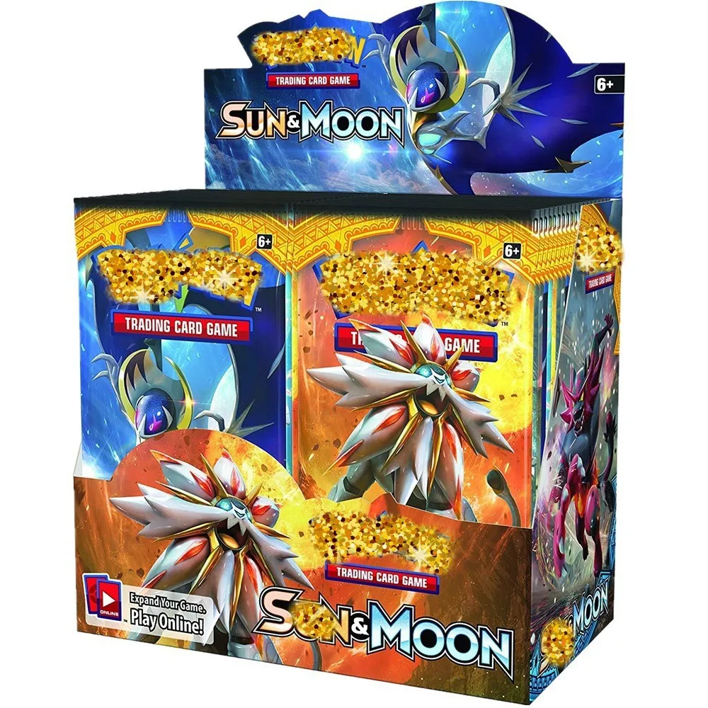 Pokemoned Mega Card Wholesale Poke Mon Game Card Poke Mon Playing Card ...