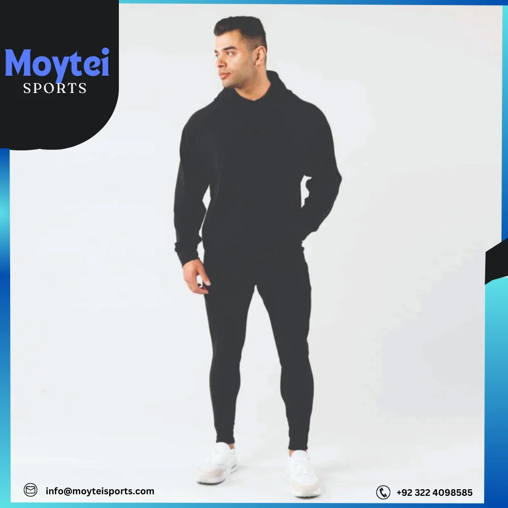 High Quality Flared Custom Tracksuit Jogger Comfortable Joggers ...