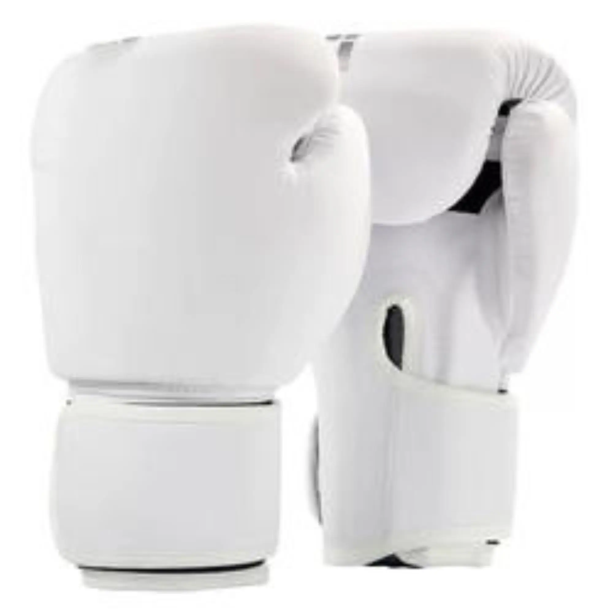 6oz-14ozleather Boxing Gloves Sport Training Gants De Boxe ...