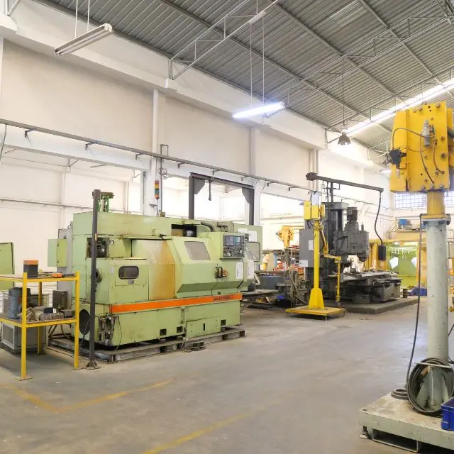 Overhead Rail Assist Device Uta-ii W-runway L-6000mm.s-girder L-6000mm ...