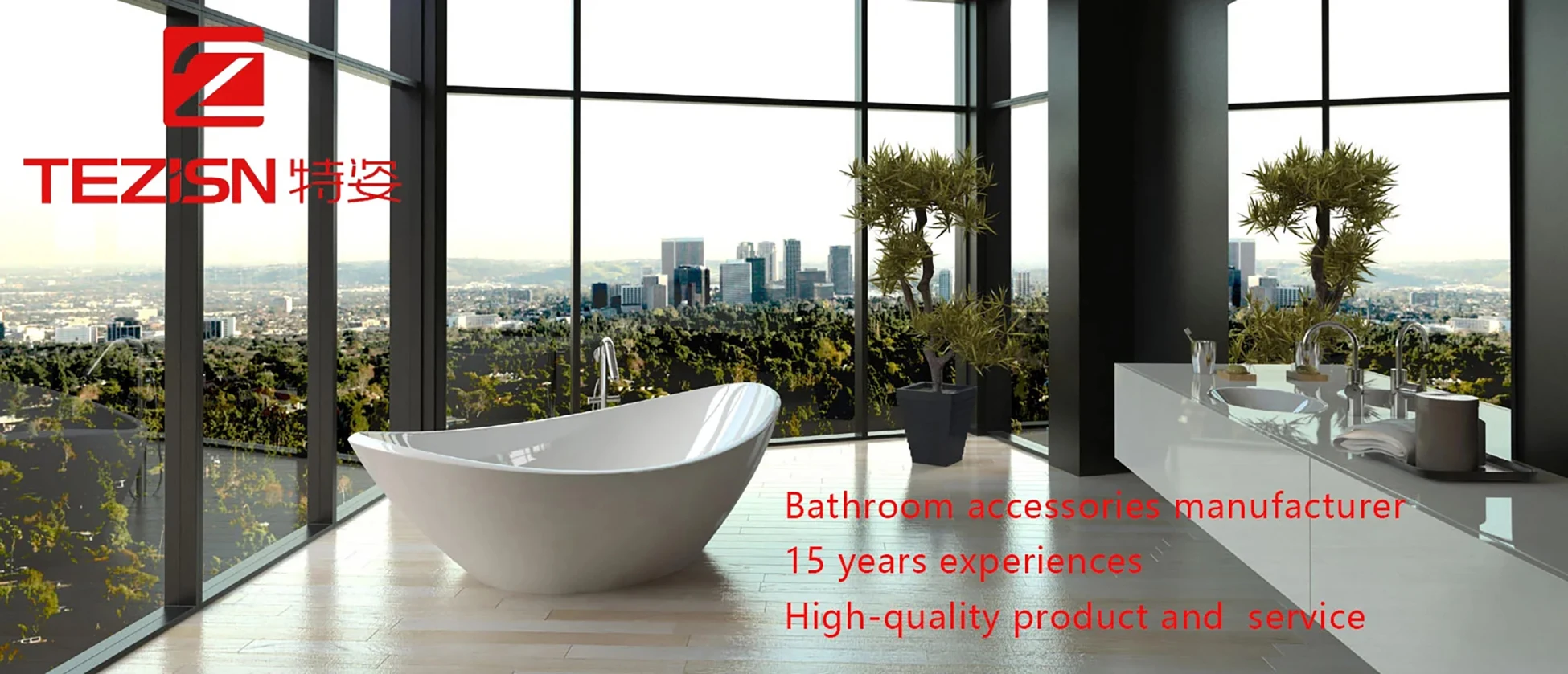 Stainless Steel Bidet Toilet Sprayer Set - Modern Hygiene