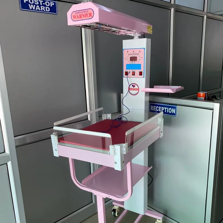 Hospital Baby Care Warming Equipment Infant Warmer Radiant Warmer ...