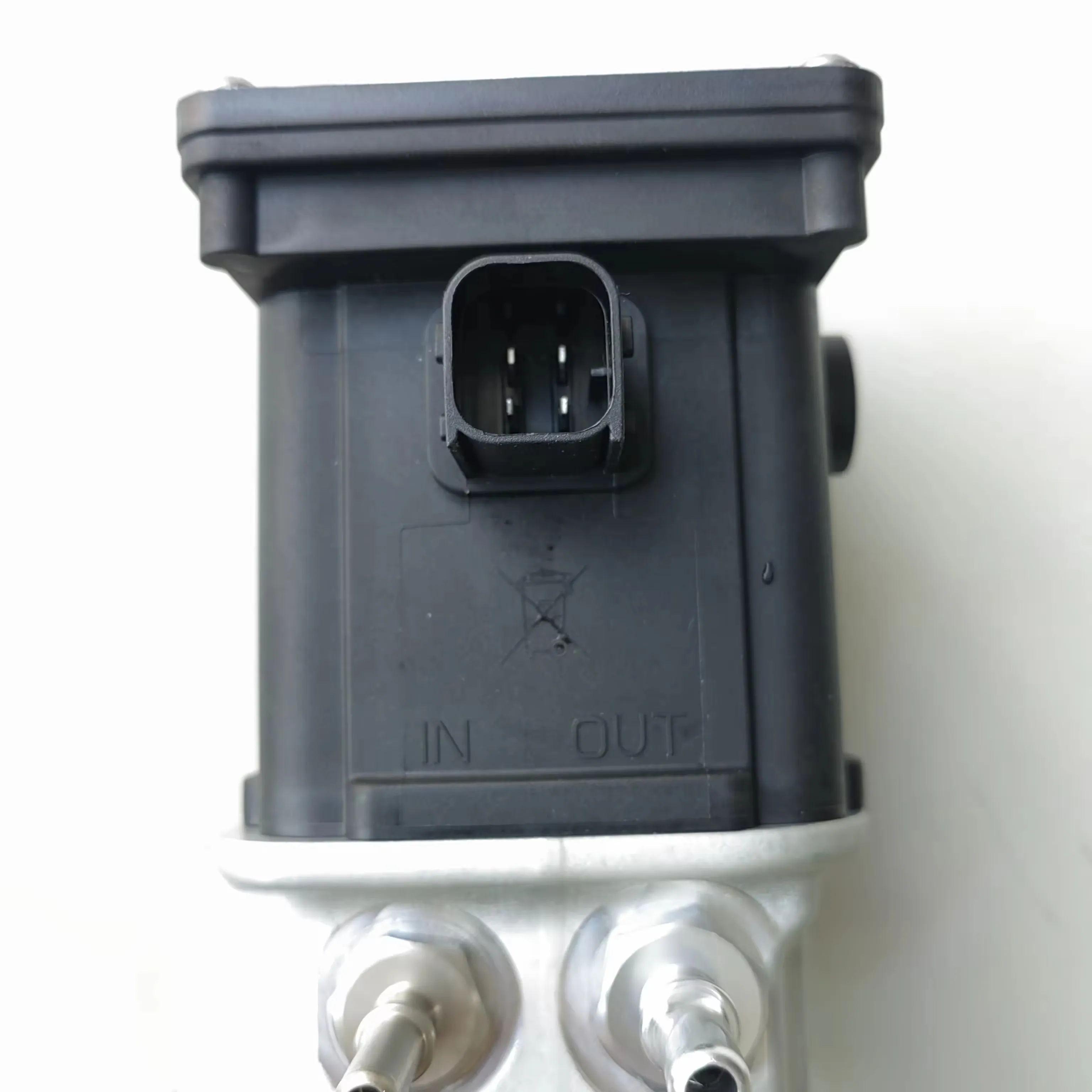 High Performance Euro 6 Adblue Urea Doser for Mercedes Benz Trucks