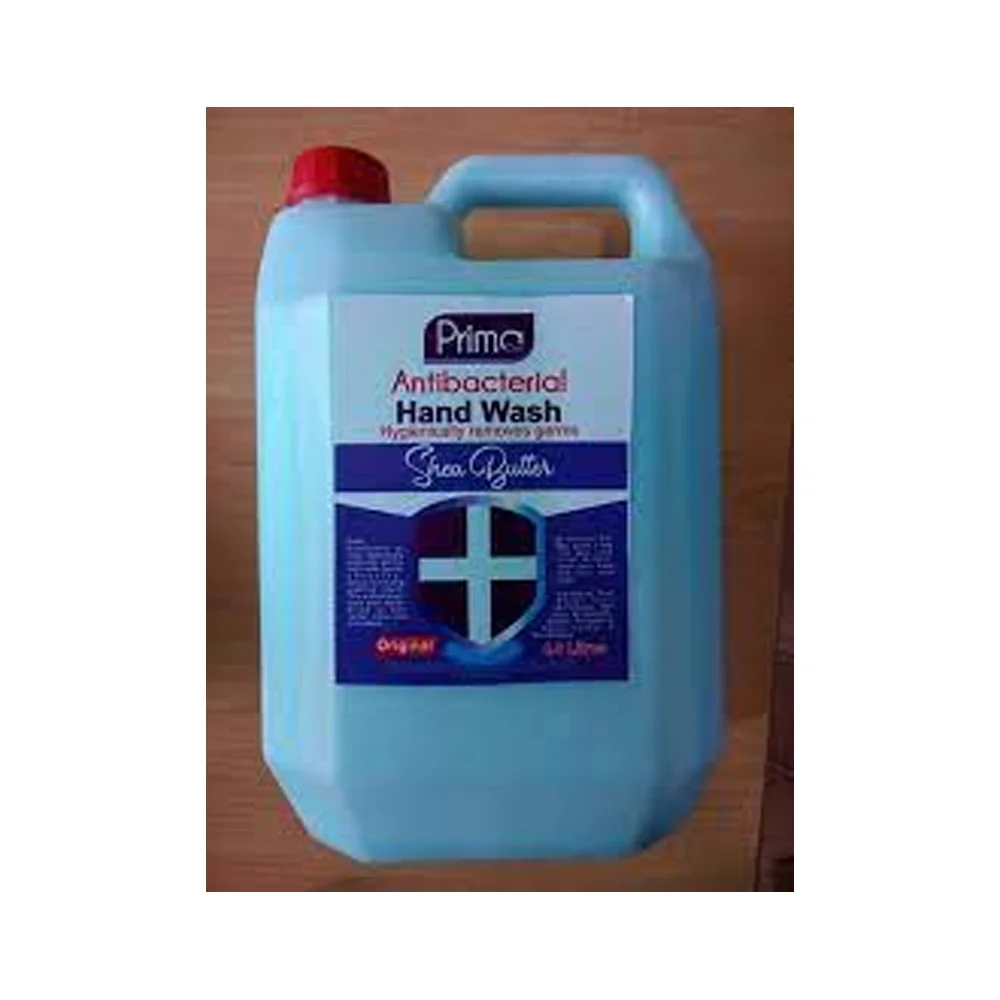 Prima Washing Liquid: Ultimate Stain Fighting Power - Buy Efficient ...