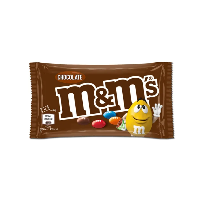 M&ms Peanut Butter Chocolate Candy Sharing Size 9.6-ounce Bag - Buy M ...