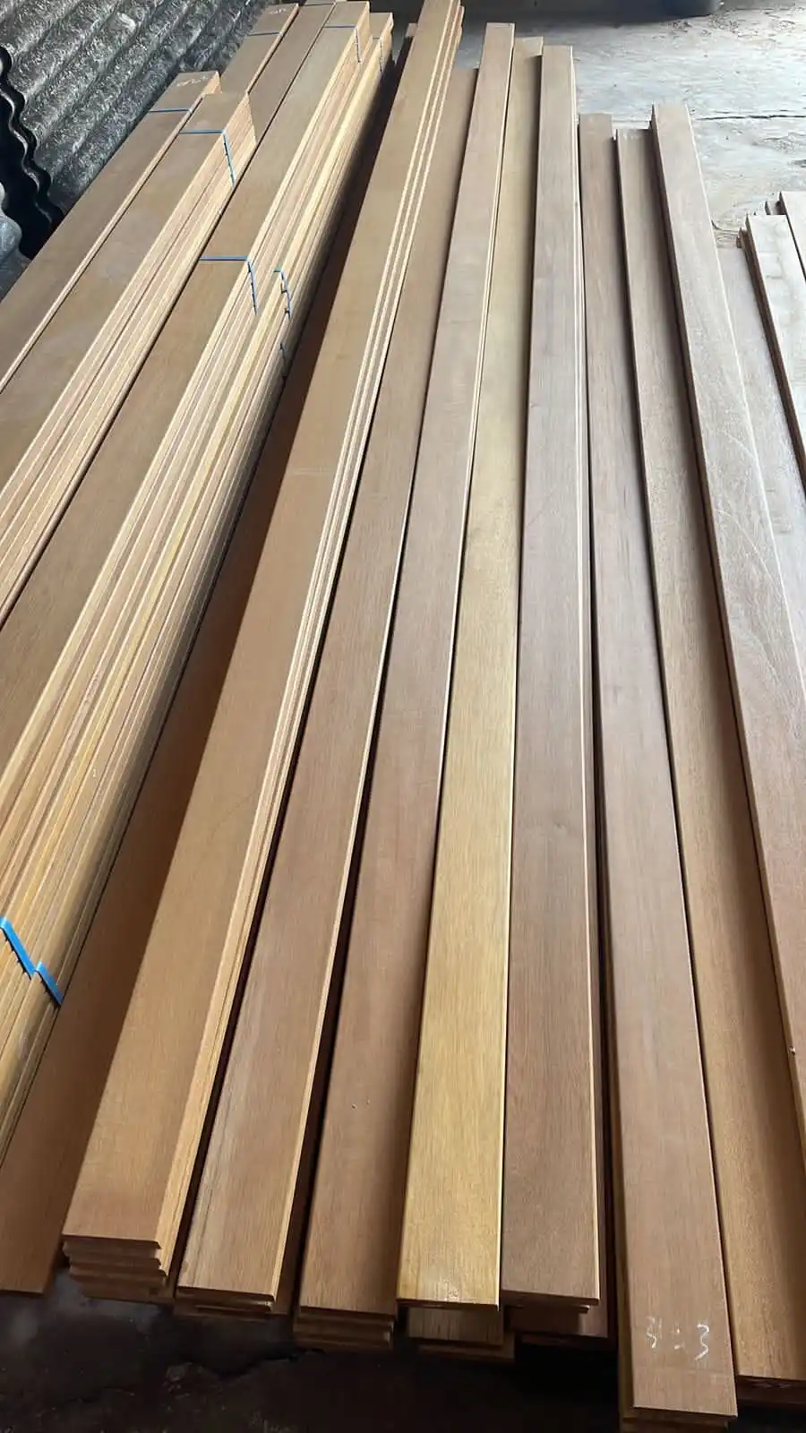 Ulin Iron Wood Decking 20mm| Alibaba.com