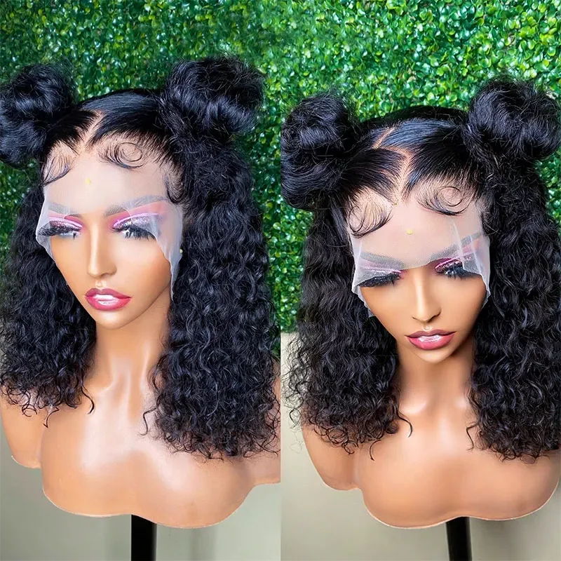 Shop Our 12A Raw Hair Wigs - Stylish & Versatile Options