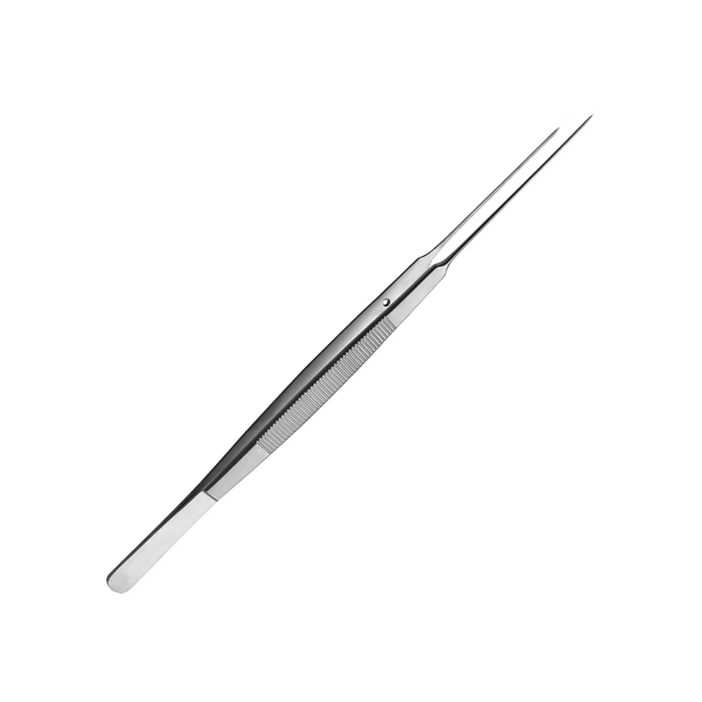 Dressing and Tissue Forceps - Gerald Dressing Forceps