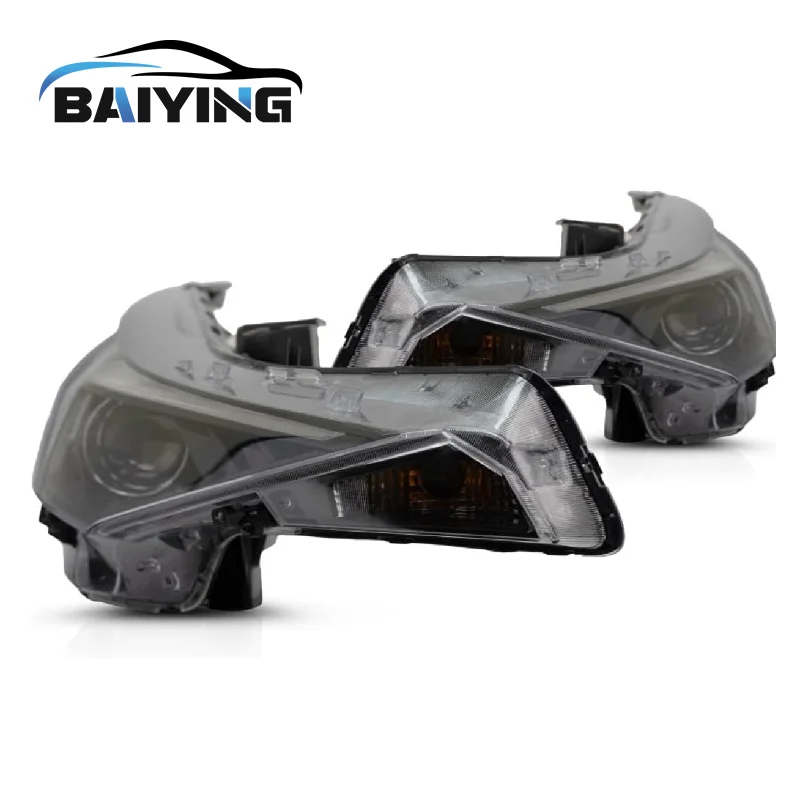For Hyundai Elantra 2021 2022 2023 Auto Lighting Systems 92101-AA160 ...