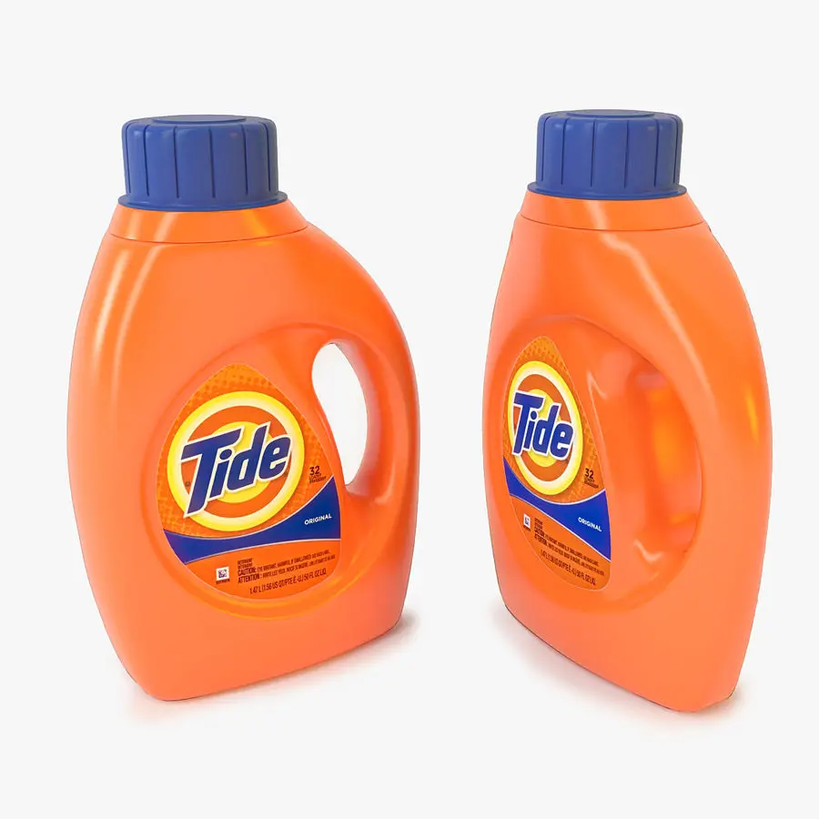 Tide Original 037000777335 High Efficiency Laundry Detergent| Alibaba.com
