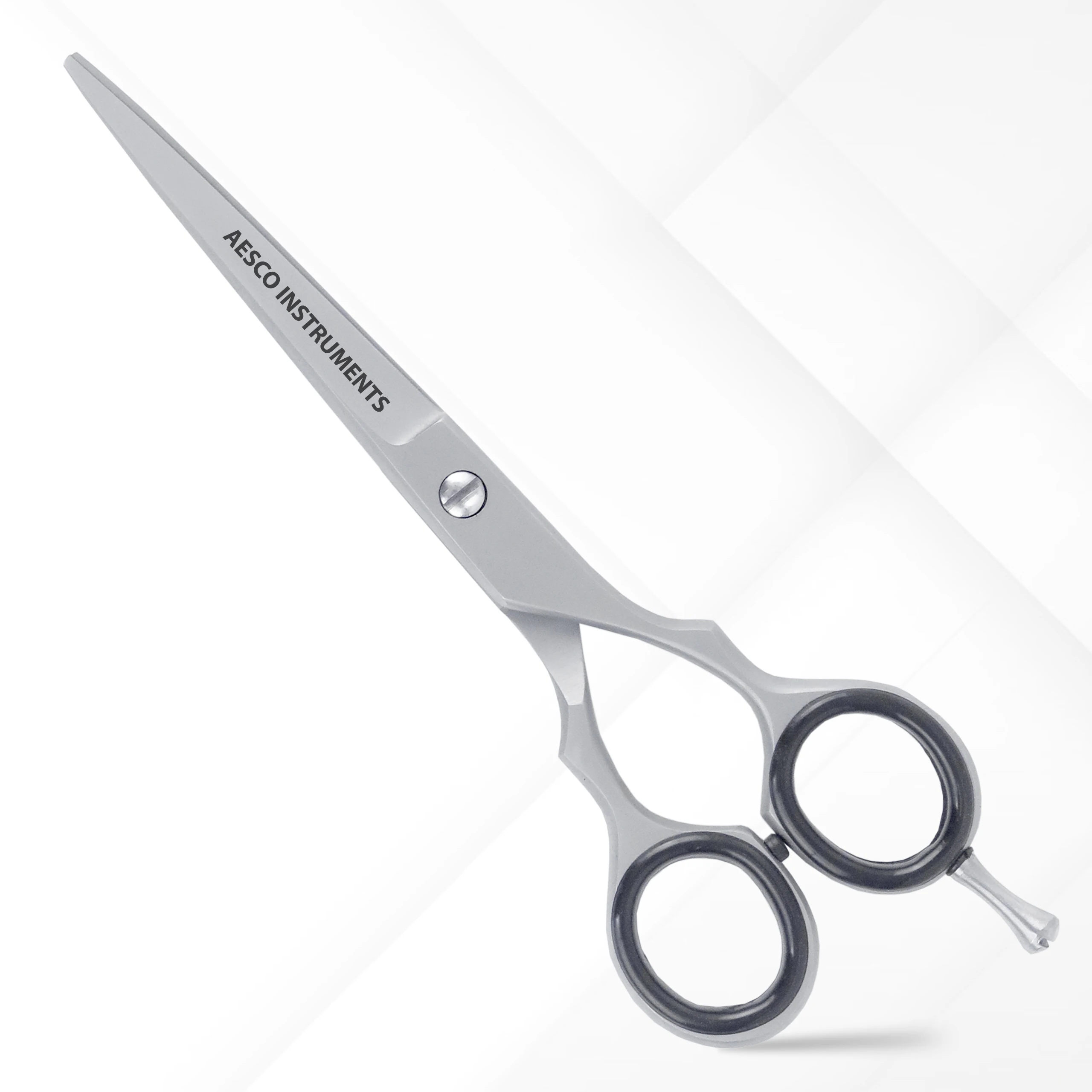 Premium Quality Japanese Stainless Steel Hair Cutting Barber Scissors ...
