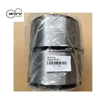 950h 5v-1386 4v5820 40cr Loader Bushing For Cat - Buy Loader Bucket ...