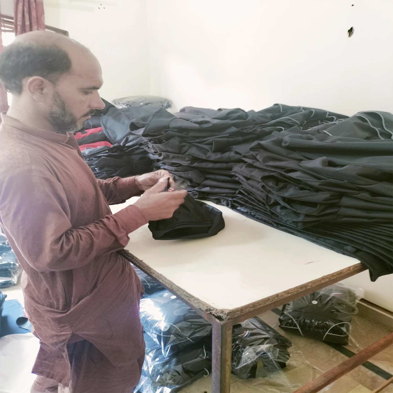 Dog Handler Training Vest Multi Functional Professional Pet Owner ...