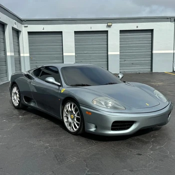 Used 2000 Ferra Ri 360 Modena - Buy 360 Modena Product on Alibaba.com