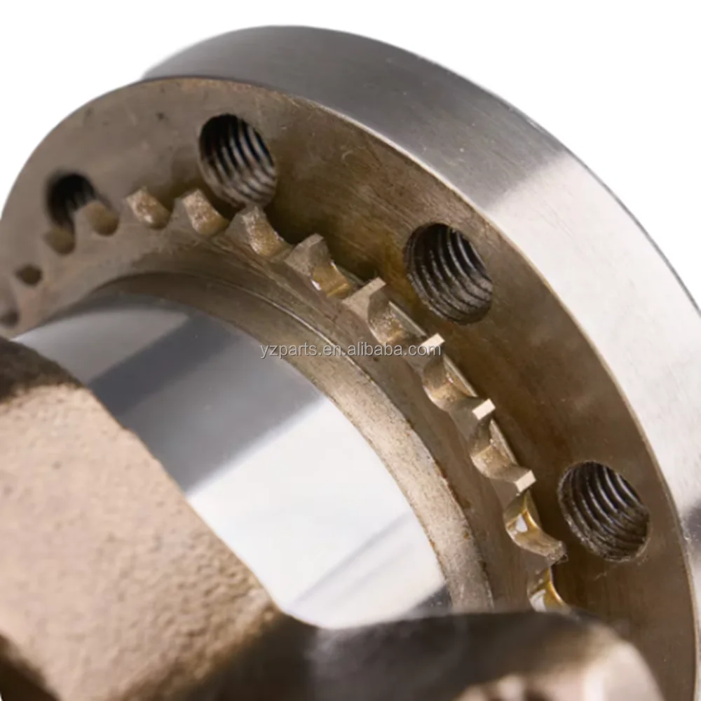 N63 N63B44 Gasoline 8-cylinder Engine Crankshaft for BMW 550i 650i 750i ...