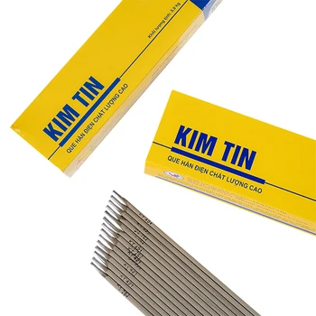Aws A5.1 E7018 Welding Rod Welding Electrodes Factory Oem Brand Full ...