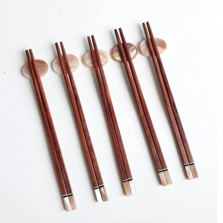 Hot Selling Wooden Chopsticks in Vietnam Branded Chopsticks High ...