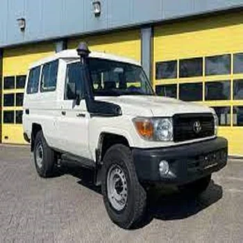 2022-2023 Land.cruiser (hzj-76-78-79) 4x4 Pickup Truck Used - Buy Used 2022 To.yot_a Double ...