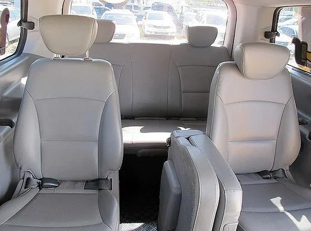 Used Car Seats Made In Korea,Starex,Grand Starex,Porter,Bongo,Etc. Many ...