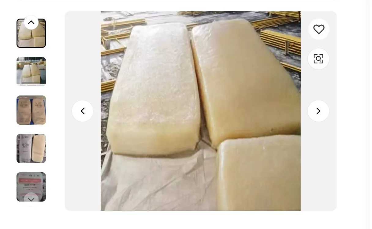 Styrene Butadiene Styrene (sbs) SEBS Sis Rubber Sbs for Hot Melt Glue ...