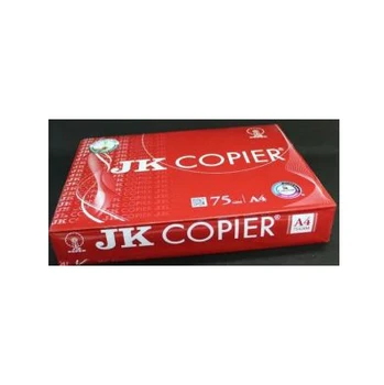 100% Pupl Wood Copy Paper A4 Paper/chamex Paper/jk Copier Manufacturers ...