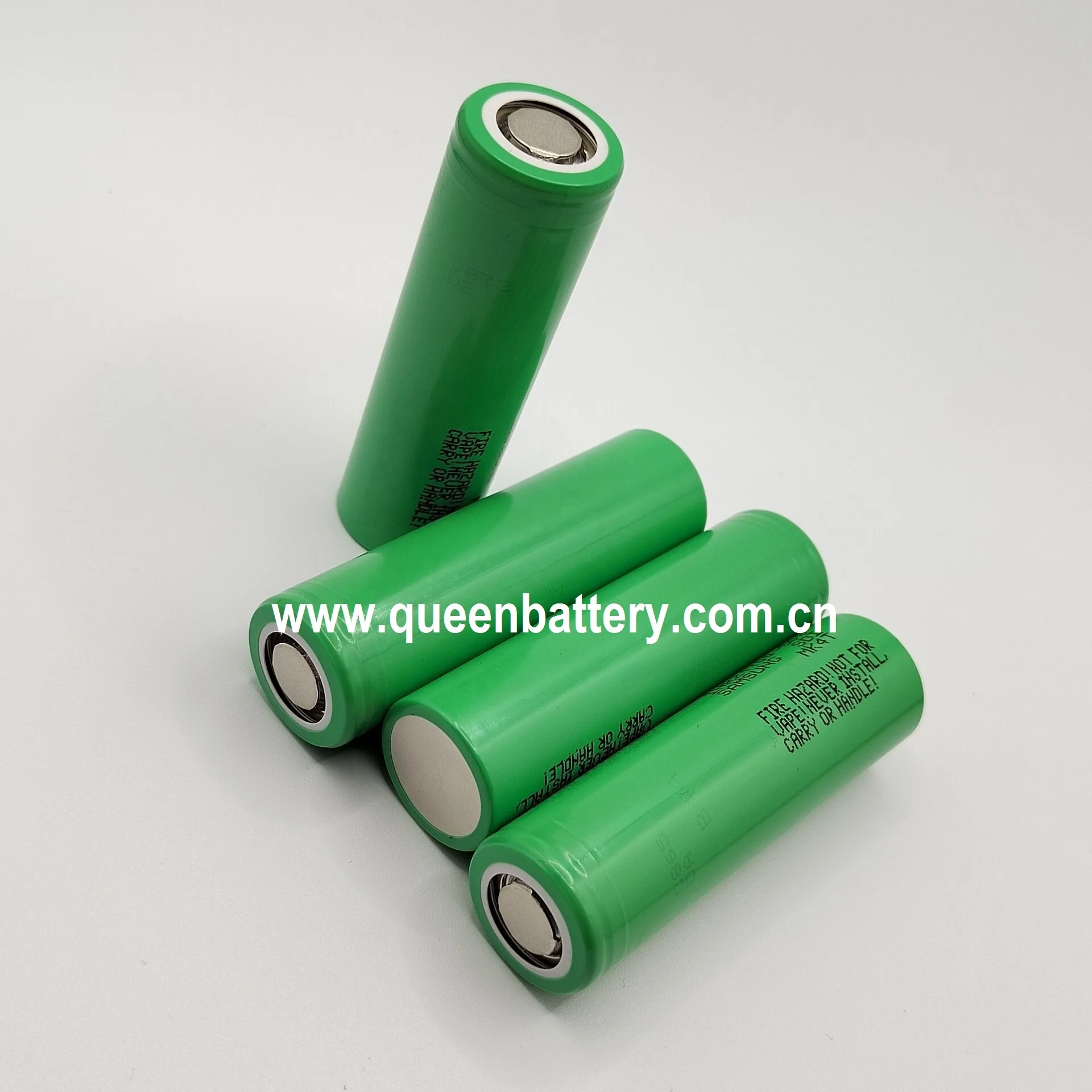 Queenbattery 21700 50s 25a Discharge Inr21700-50s Battery Cell 5000mah ...
