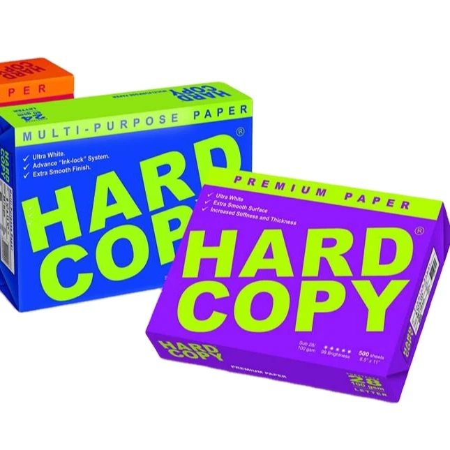 A4 Papier - High Quality Copy Paper for Office & Printing