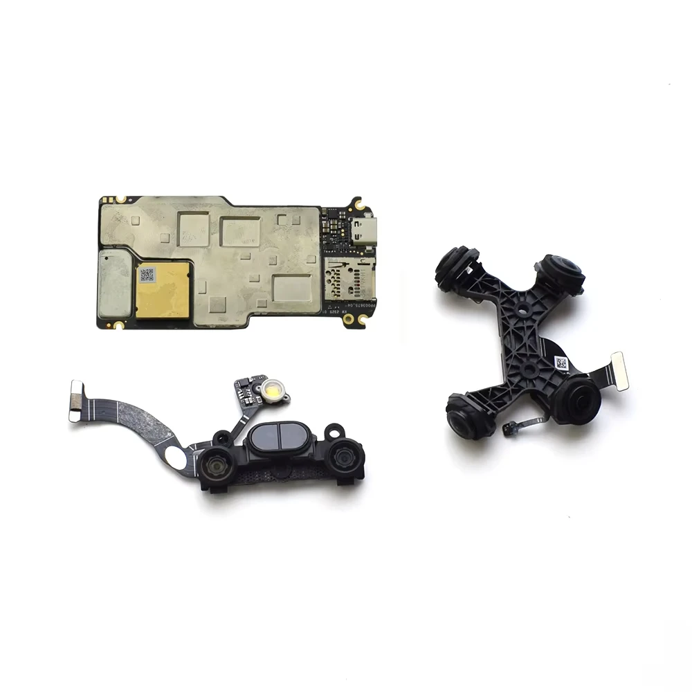 Replacement Motherboard with Sensor for DJI Mini 4 Pro Drone Parts