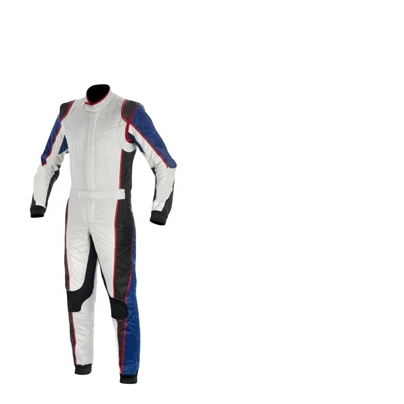 Go Kart Racing Suits Customized Logo nomex Car Racing Suit Nomex ...
