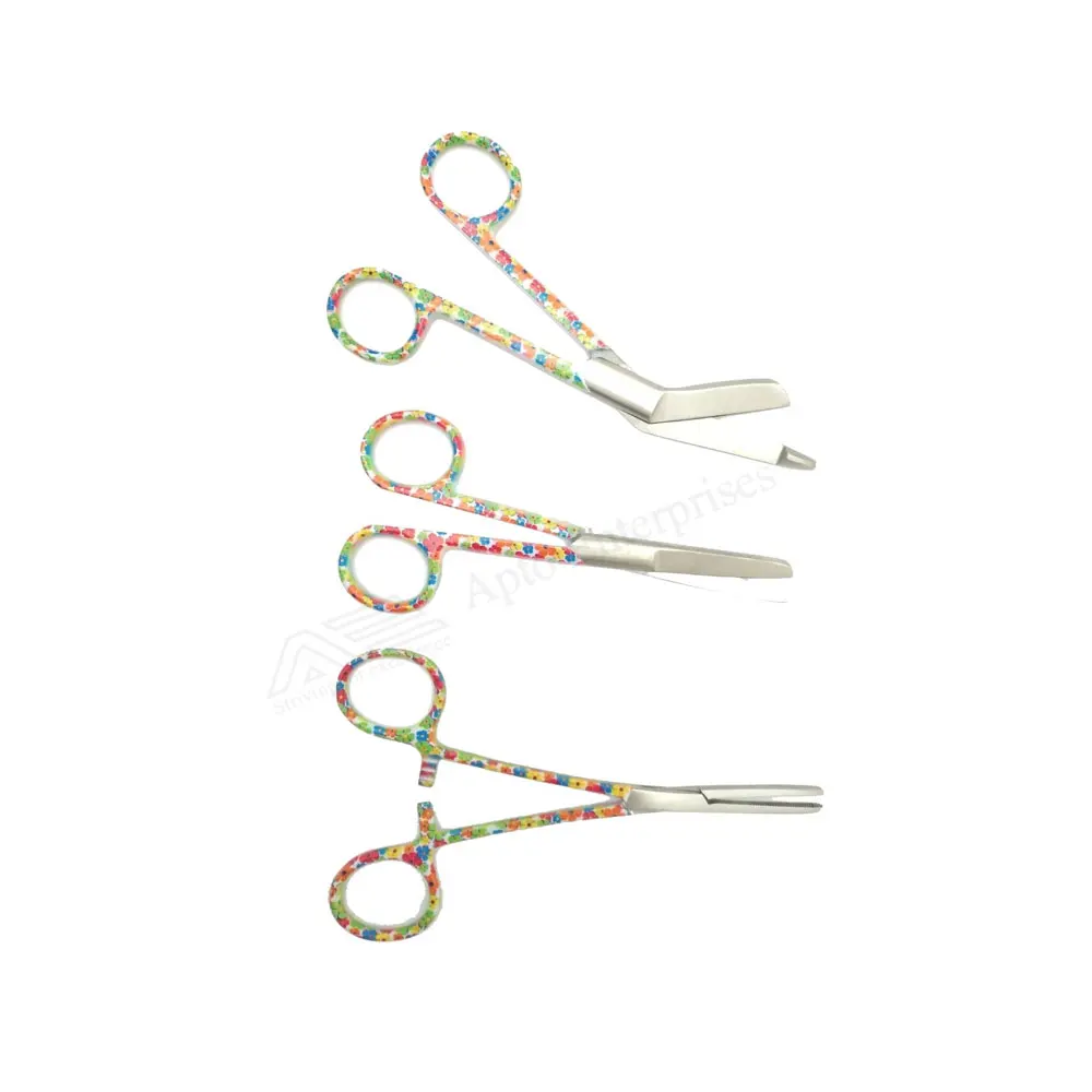 Stainless Steel Surgical Mayo Dressing Scissors Surgical Scissors ...