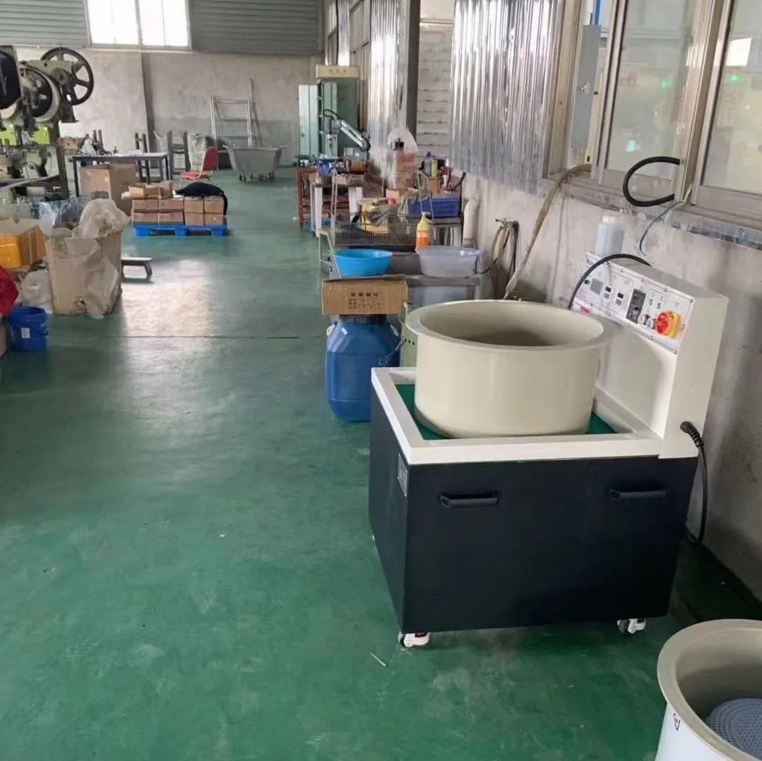 china supplier Magnetic Surface Grinding Machine Grinding Polishing ...