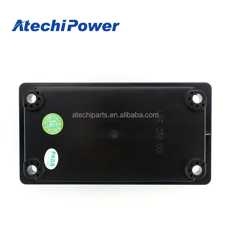 AVR R250 Automatic Voltage Regulator Controls Module Card for Generator ...