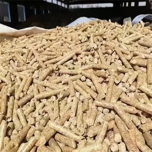 Factory Great Quality Natural Solid Fuel Wooden Pellets 15kg Bags ...