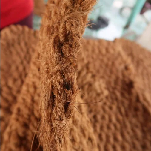 Oconut Fiber Doorstep Protectors Coco Door Mat Eco Friendly Mat For ...