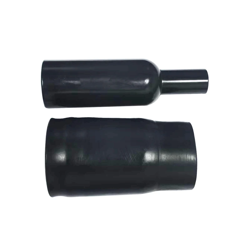 Raychem 202K 121~185 Heat Shrink Boots - High Temperature Insulation