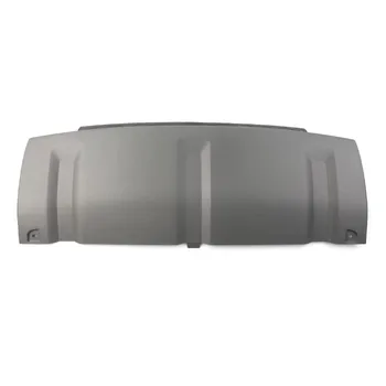 Oem Lr061241 Lr061242 Lr061243 Front Bumper Lower Cower Trailer Cover ...