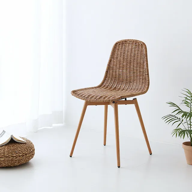 Market B Alota Chair Ratan Vs9249 Korean Chair K-furniture Rattan Chair ...