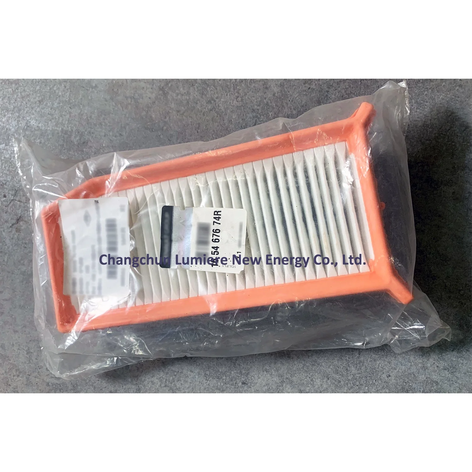 ENGINE AIR FILTER for DACIA LODGY LOGAN RENAULT CAPTUR CLIO DUSTER ...