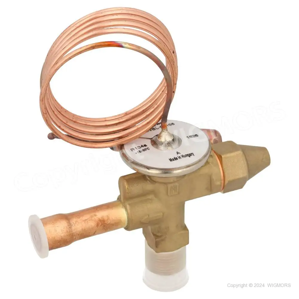 Honeywell Valve Tmvbl R-134a Tmvbl-00105 - Buy Reversing Valve Hot ...