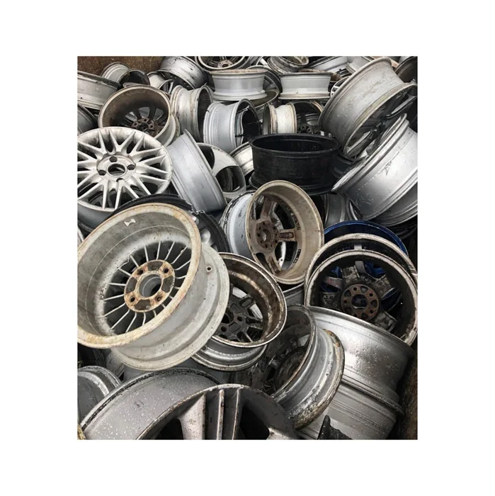 Aluminum Wheel Scrap /aluminum Engine Block / Aluminum Tin Can Scrap ...