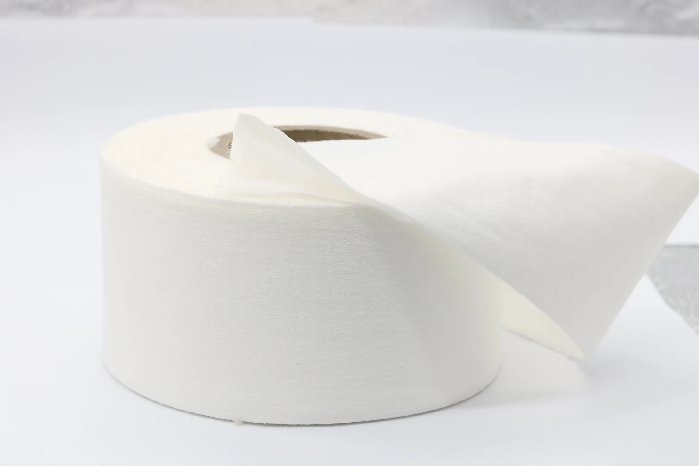 High Absorbency SAP Paper for Baby Diaper Raw Material Airlaid Paper ...