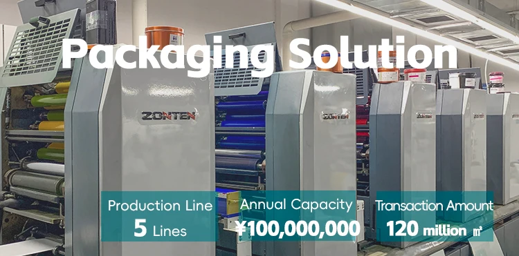 YIMU Shiny Pantone Gold Printing Stickers Custom Eyeshadow Palette Lip ...