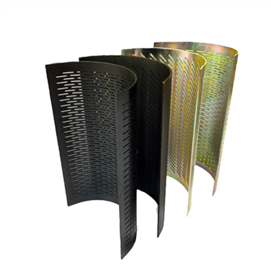 SM18E Rice Mill Machine Screen Sieve - Efficient & Durable