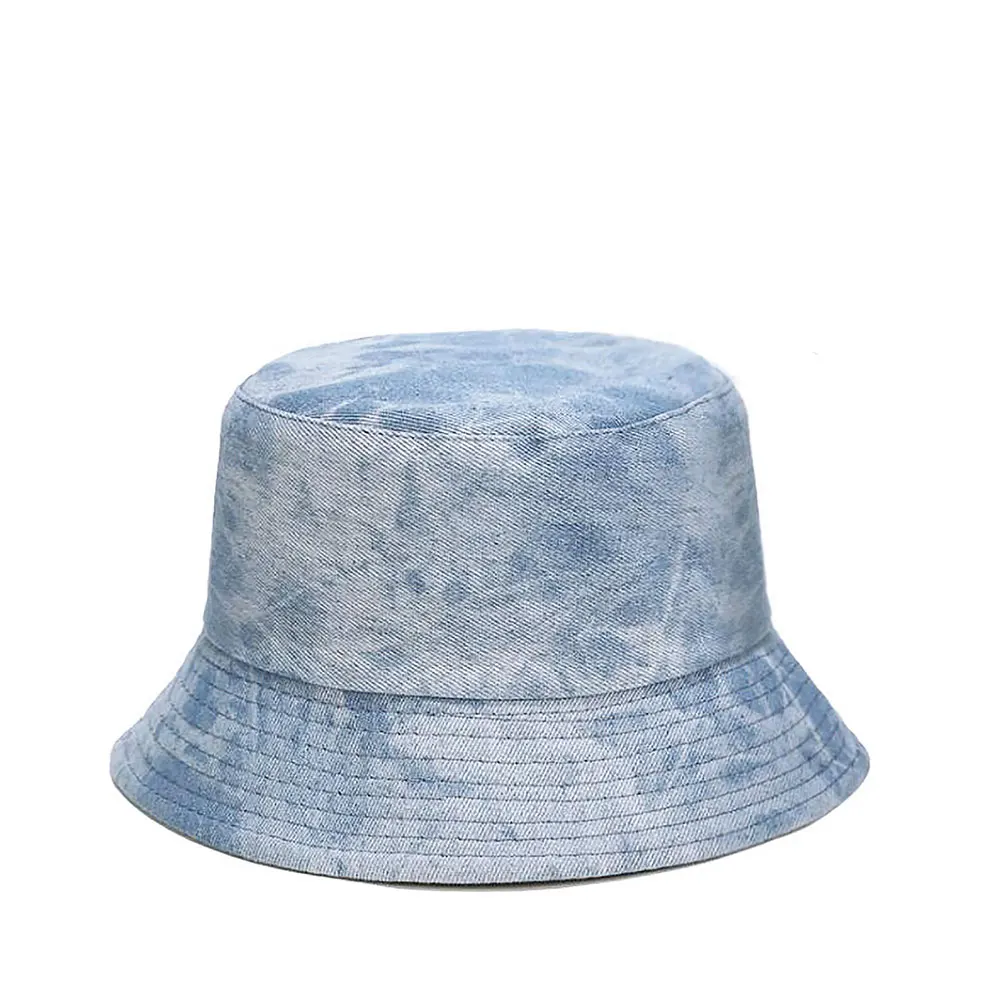 Luxury Design Cotton Bucket Hats Quick Dry Fisherman Bucket Hats Solid ...