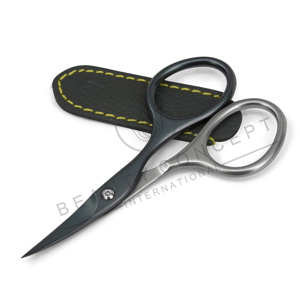 3.5mm Thickness Stainless Steel Curved Dead Skin Best Manicure Nail ...