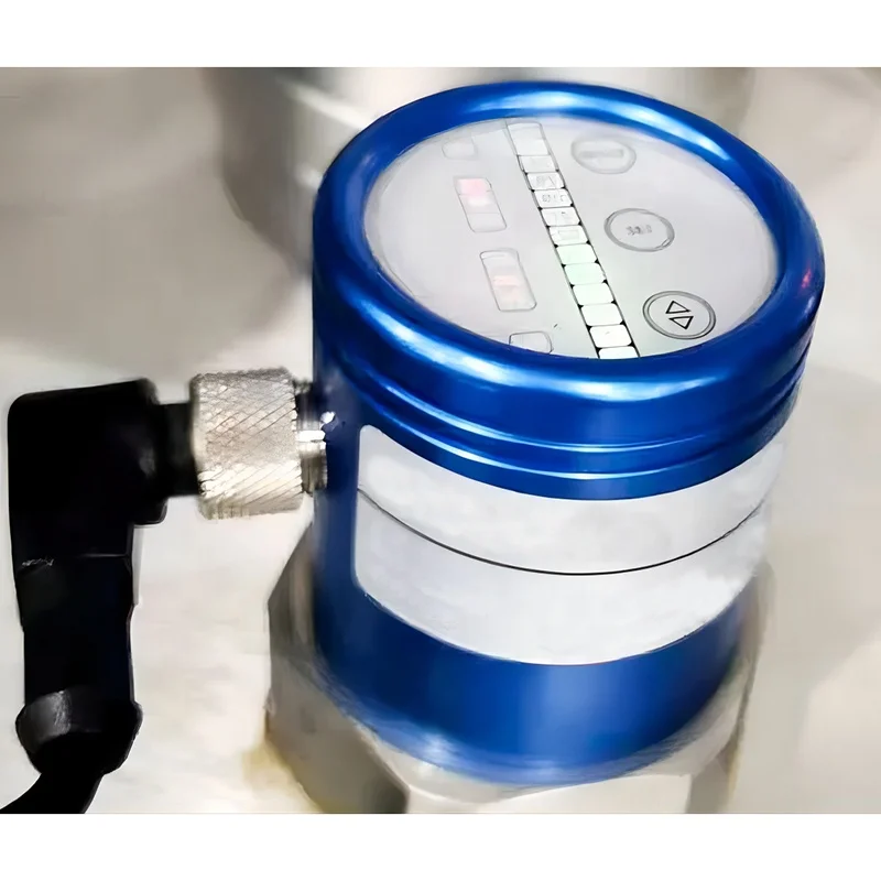 Capacitive Liquid Level Sensor With High Temperature Tolerance