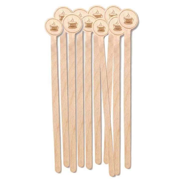 Design Logo Coffee Stirrer| Alibaba.com