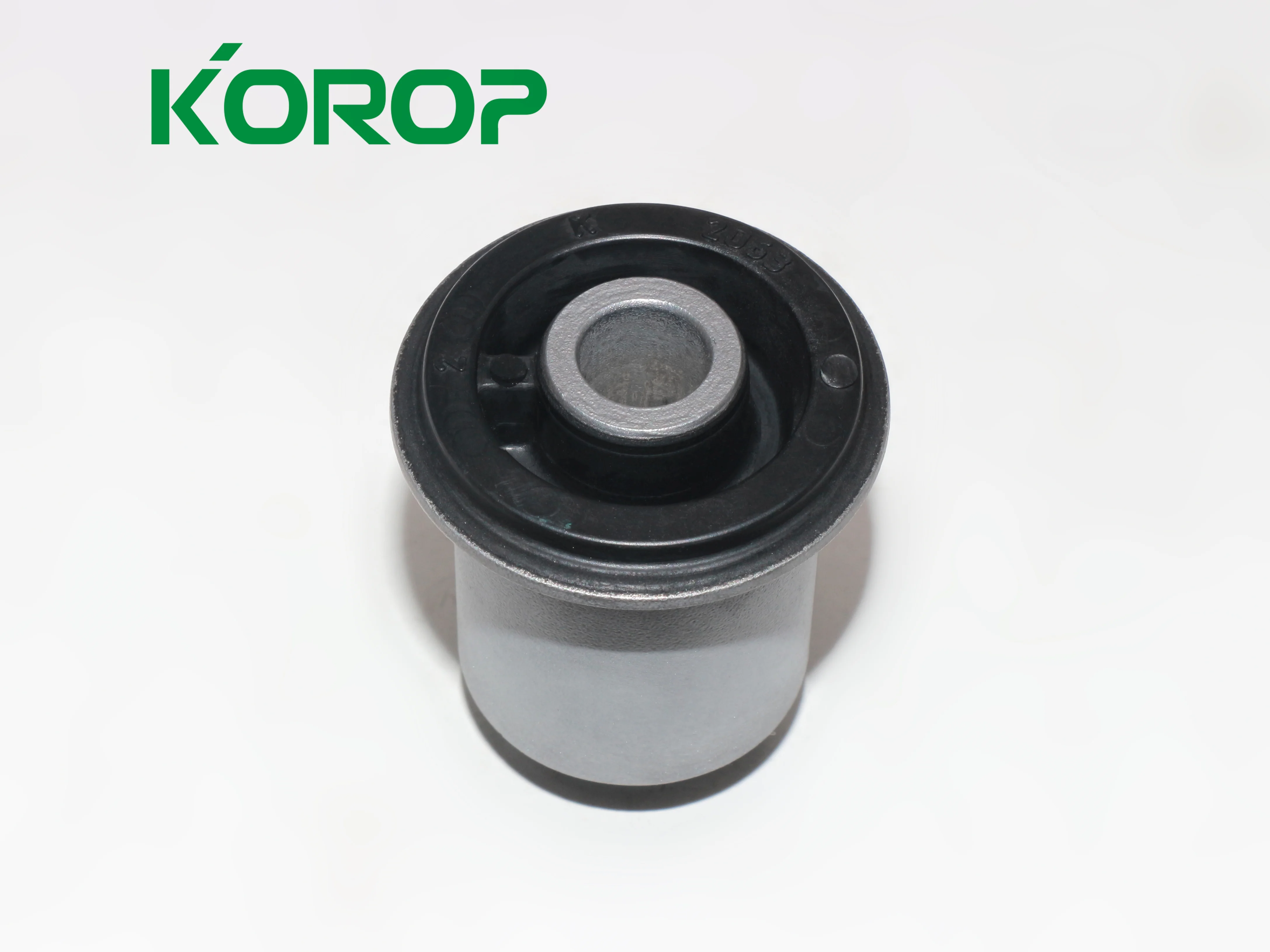 54524-1ca0a Auto Parts Lower Control Arm Bushing Rubber Bushing Top ...